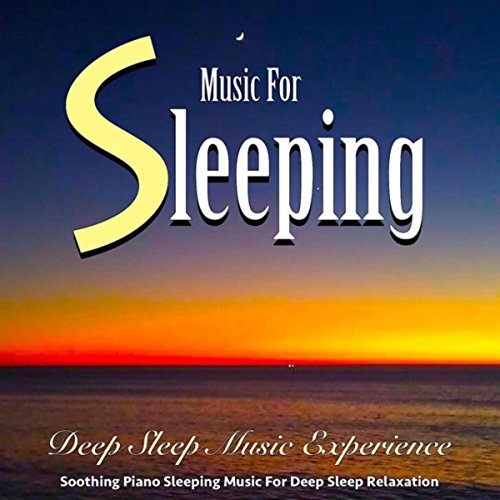 Amazon MusicでDeep Sleep Music ExperienceのMusic for Sleeping - Soothing ...