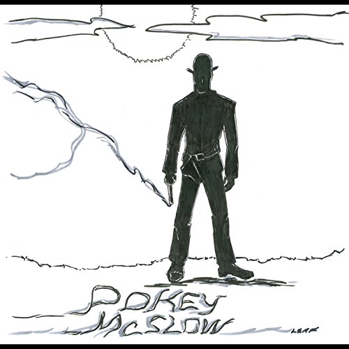 Play Pokey McSlow by John T. Wurzer on Amazon Music