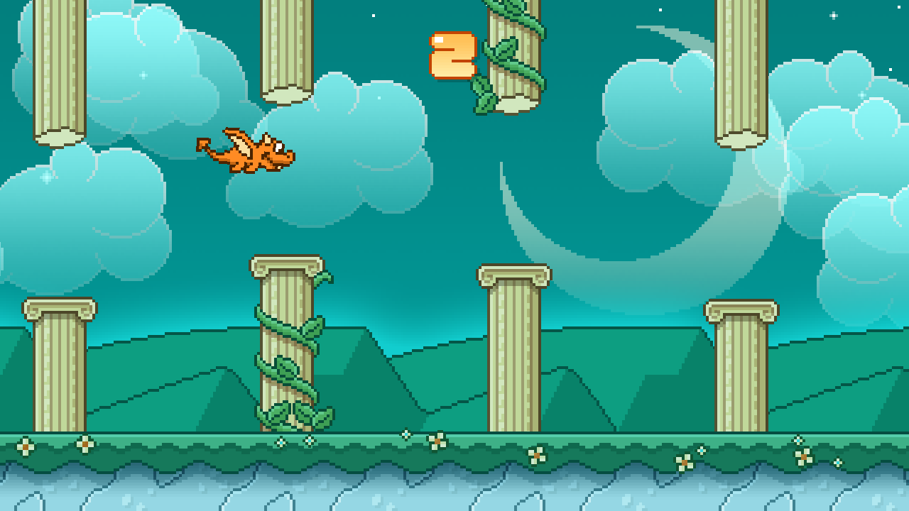 Little Flapper - App on Amazon Appstore