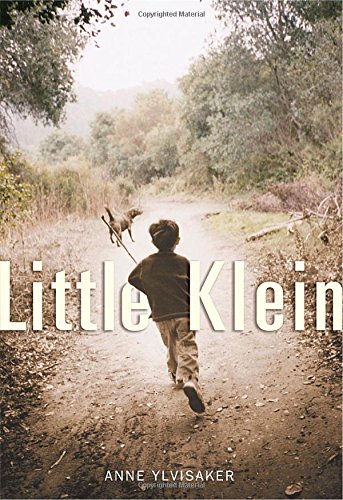 Little Klein: Ylvisaker, Anne: 9780763633592: Amazon.com: Books