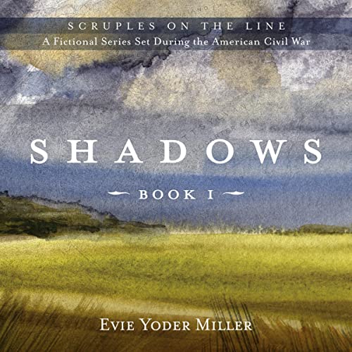 Amazon.com: Shadows: Scruples on the Line, Book 1 (Audible Audio ...