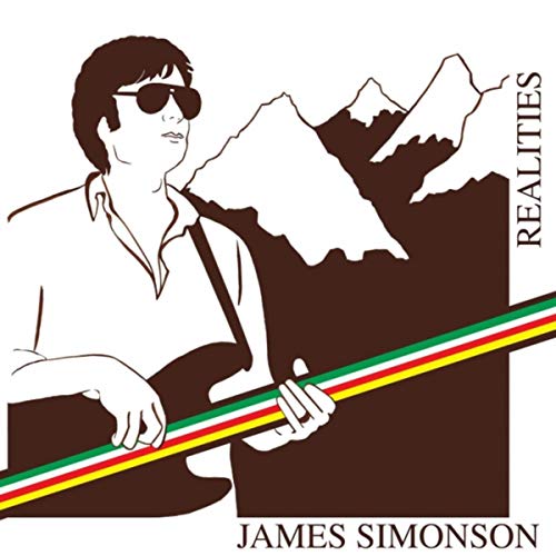 Play Realities by James Simonson on Amazon Music