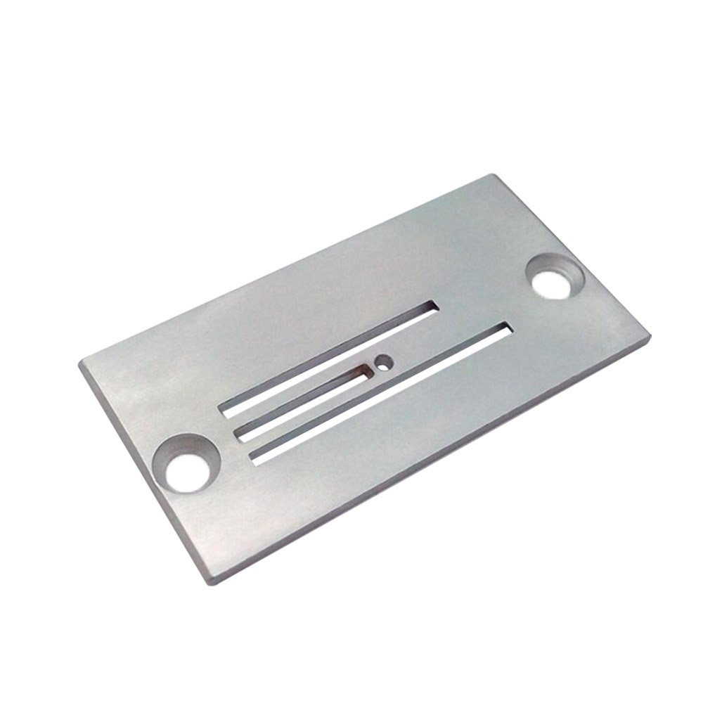 Amazon.com: HONEYSEW Needle Plate for Singer 20U Zigzag STRAIGHTSEAMING ...