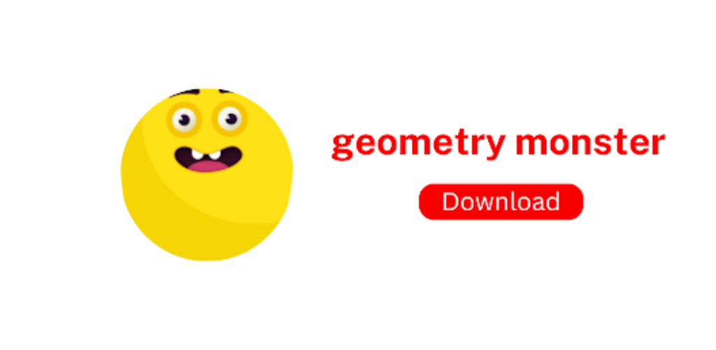 Geometry Monster Fun Game:Amazon.ca:Appstore for Android