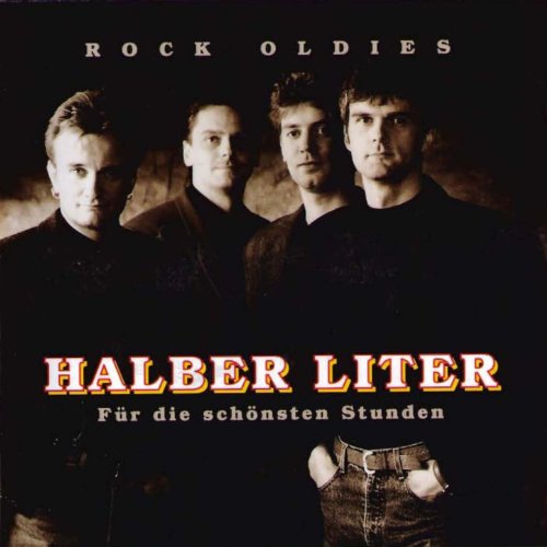Play Für die schönsten Stunden by Halber Liter on Amazon Music