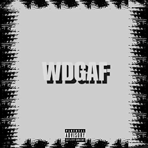 WDGAF de Gideon Smyth en Amazon Music Unlimited