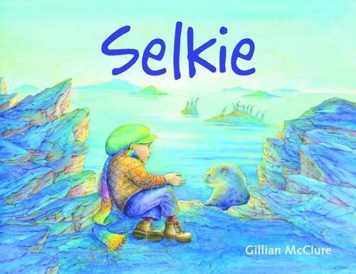Selkie: 9780956510808: Books - Amazon.ca
