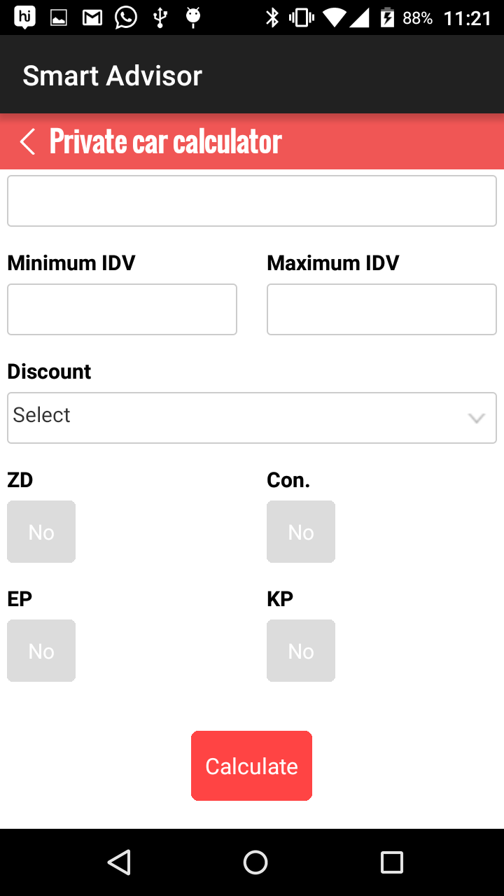 Smart Advisor:Amazon.com:Appstore for Android