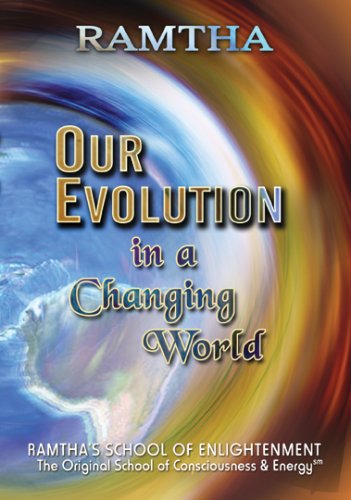 Amazon.com: Ramtha, Our Evolution in a Changing World (Ramtha in Mexico ...