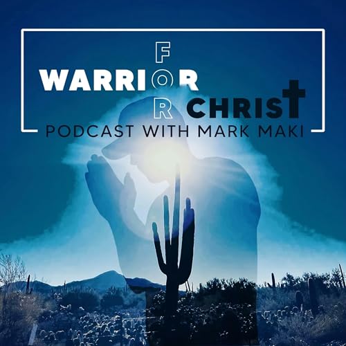 Amazon.com: Warrior for Christ : Mark Maki: Books