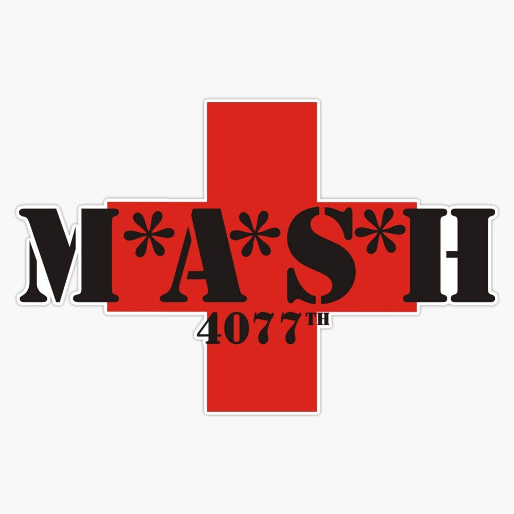 Mash Logo