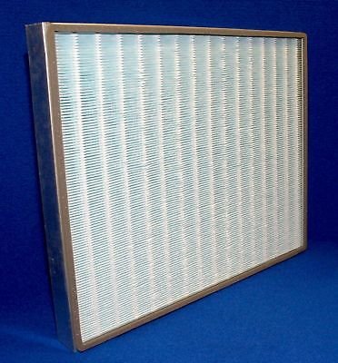 American Lincoln Air Filter 8-24-04082 Fits 6000 6100 SPS28 Floor ...