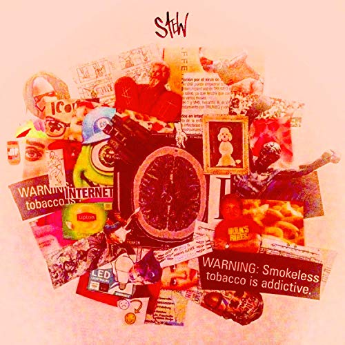 Amazon.com: Stew [Explicit] : Adew: Digital Music
