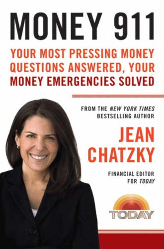 Amazon.com: Money 911: Your Most Pressing Money Questions Answered ...