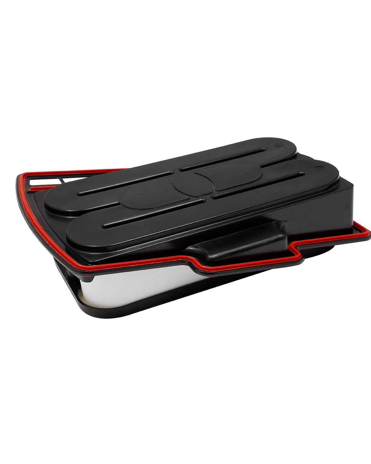 Snapklik.com : Crankcase Ventilation Filter Engine Breather ...