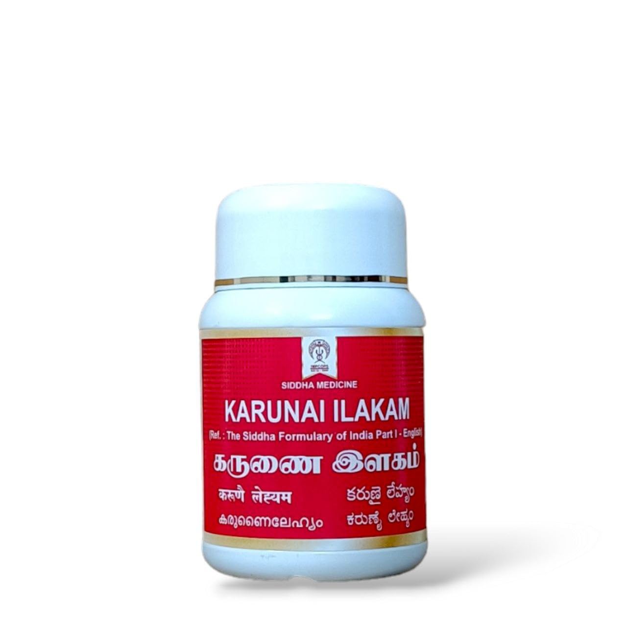 Buy IMPCOPS Karunai Lehyam, Siddha, 100 gm Online at Low Prices in ...