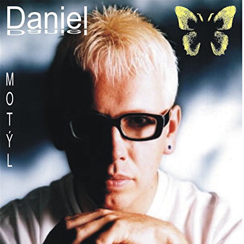 Play Motýl by Daniel Krob on Amazon Music
