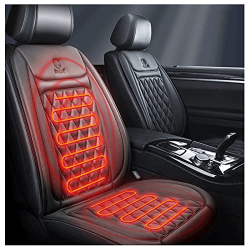 Quel est le meilleur Couvre siège chauffant ? test | comparatif | avis