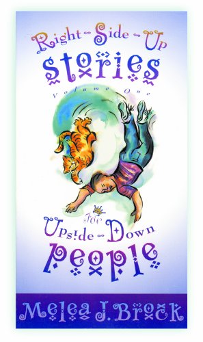 『Right Side Up Stories for Upside Down People』｜感想・レビュー - 読書メーター