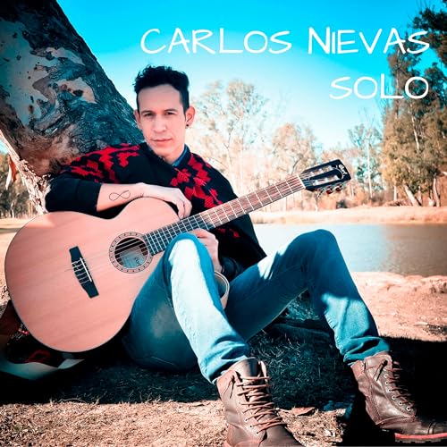 Play Solo by Carlos Nievas on Amazon Music