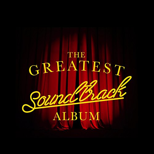The Greatest Soundtrack Album by Various artists on Amazon Music ...