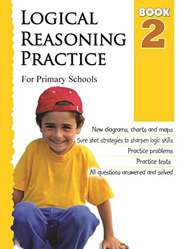 Buy Logical Reasoning: Book 2 - Vol. 120 Book Online at Low Prices in ...