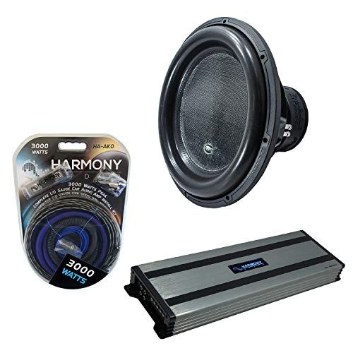 Best 18 Inch Subwoofer - Loudest Home Theater Sound System