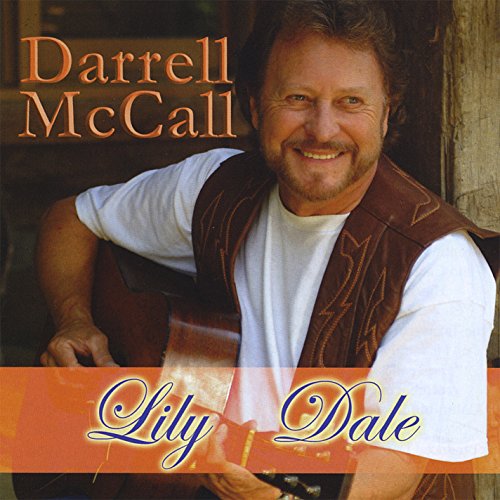 Amazon.com: Lily Dale : Darrell McCall: Digital Music