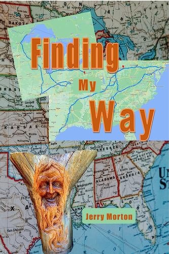 Amazon.com: Finding My Way eBook : Morton, Jerry: Kindle Store