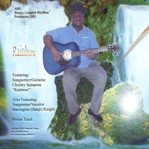 Amazon.com: Rainbow : Simply Complex Rhythms ™: Digital Music