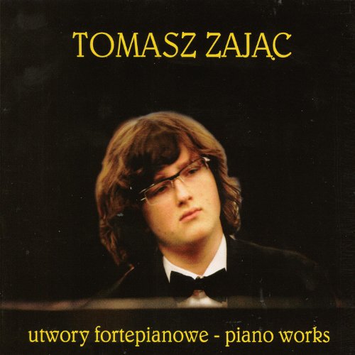 Amazon.com: Piano Works : Tomasz Zajac: Digital Music