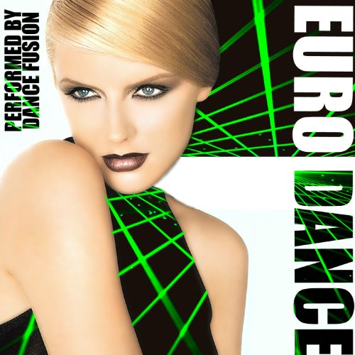 Amazon.com: Euro Dance : Dance Fusion: Digital Music
