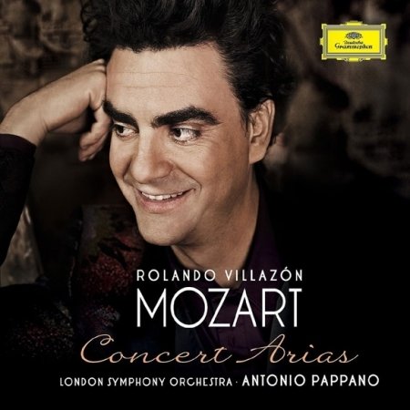Mozart : Concert Arias (SPECIAL LIMITED EDITION) - Amazon.com Music