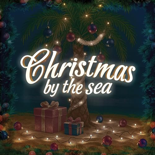 Christmas By The Sea by Jrit on Amazon Prime Music
