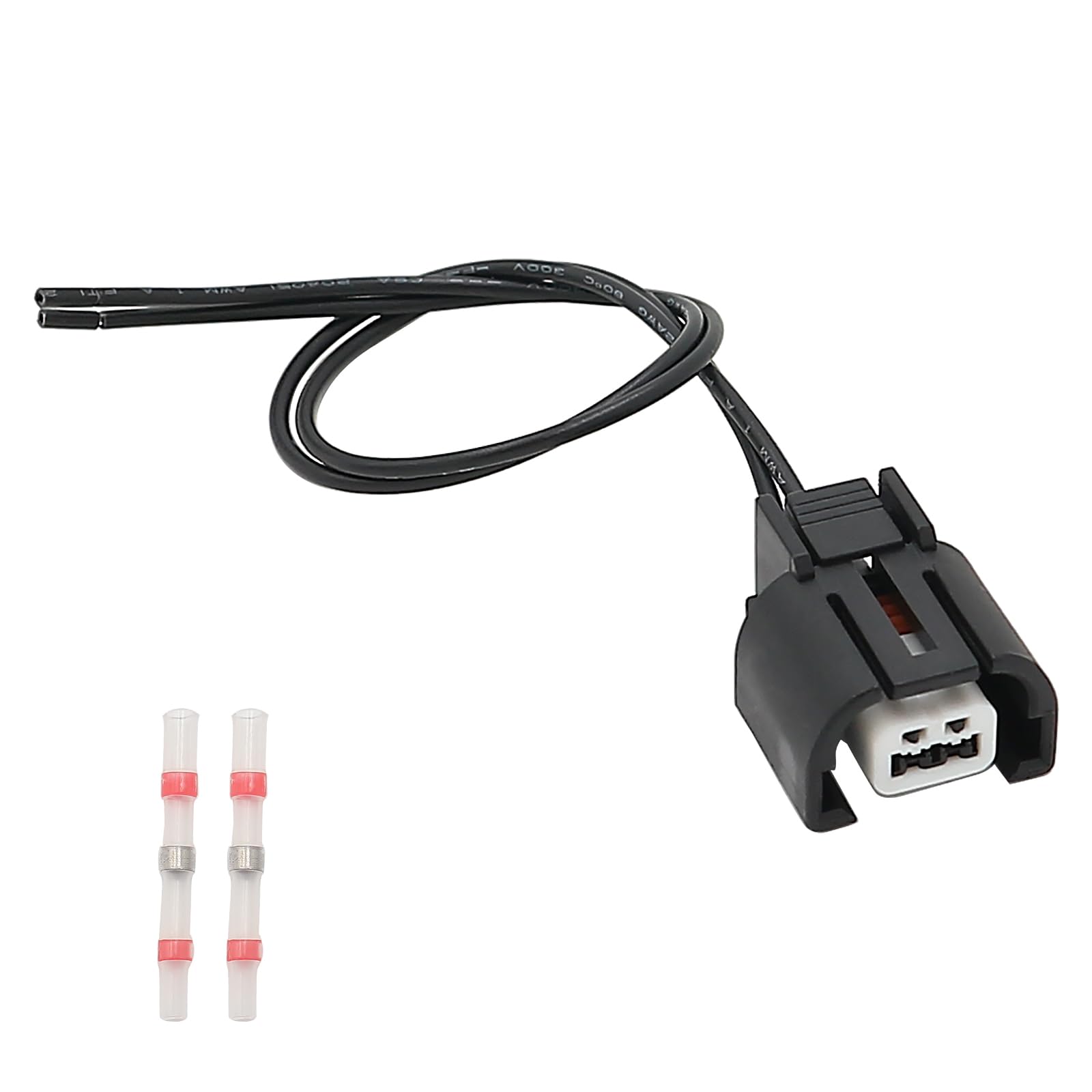 Amazon.com: A/C Compressor Control Valve Plug CV Wiring Harness ...