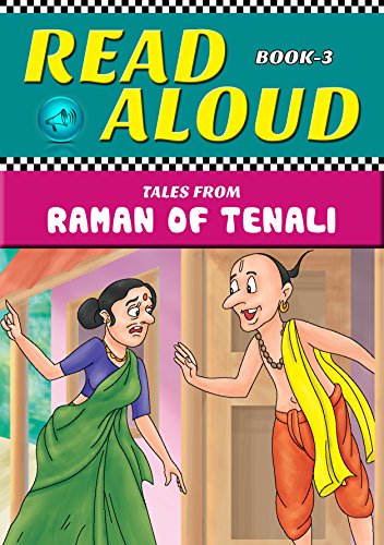 Read Aloud Tales From Tenali Of Raman (Tenali Raman Book 3) eBook ...