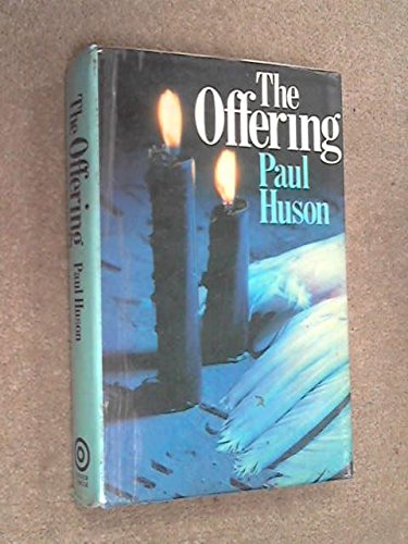 The offering: Huson, Paul: 9781850180098: Amazon.com: Books