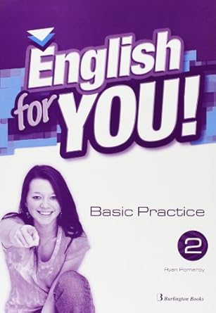 Amazon.com: ENGLISH FOR YOU 2§ESO BASIC PRACTICE 09 BURIN2ESO ...