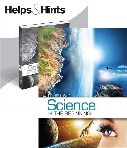 Science in the Beginning: Textbook + Hints and Helps (Teacher's Guide ...