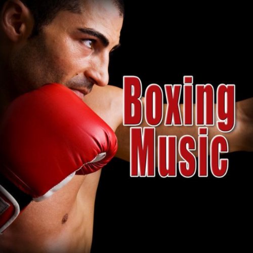 Play Boxing Music by Sports Music on Amazon Music