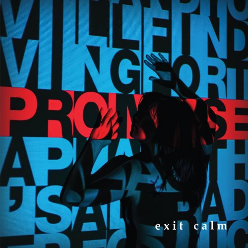 Amazon.com: Promise : Exit Calm: Digital Music