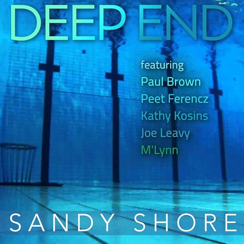 Play Deep End by Sandy Shore on Amazon Music Unlimited