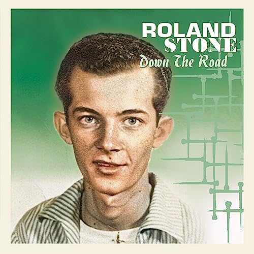 Play Down the Road by Roland Stone on Amazon Music