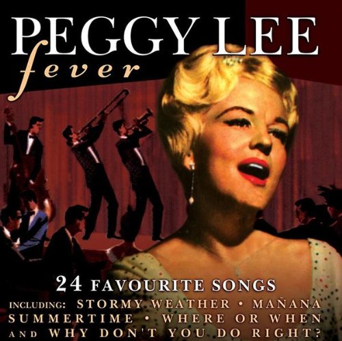 Fever: Lee, Peggy: Amazon.in: Music}