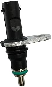 Amazon.com: Car Coolant Temperature Sensor, for Audi OEM 079919523B ...