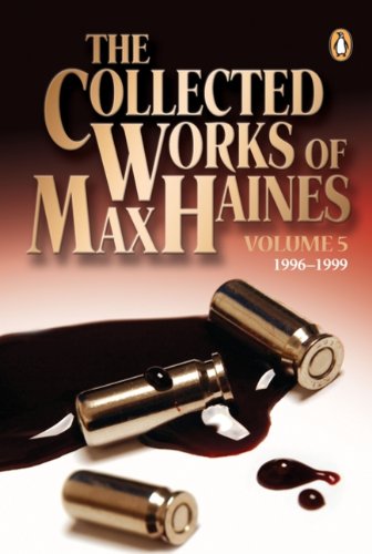 05 The Collected Works of Max Haines: Haines, Max: 9780143050636: Books ...
