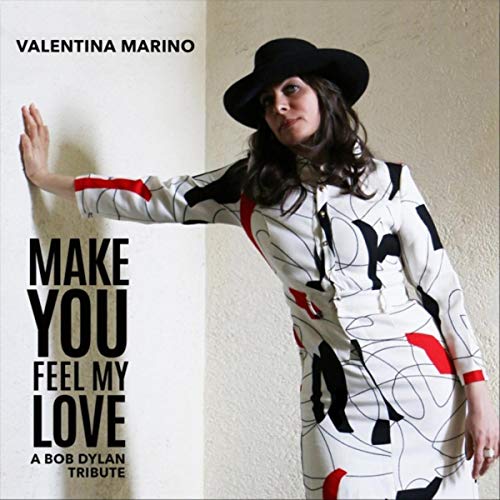 Make You Feel My Love de Valentina Marino en Amazon Music Unlimited