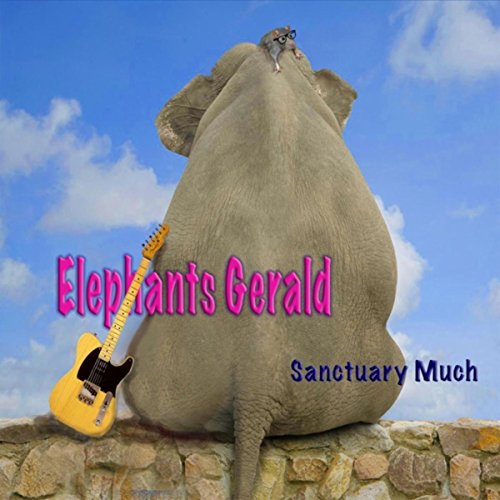 Amazon.co.jp: Sanctuary Much : Elephant's Gerald: デジタルミュージック
