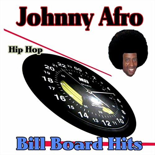 Play Bill Board Hits by Johnny Afro on Amazon Music