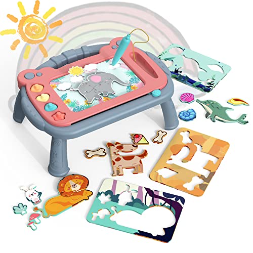 10 Best Kids Creativity Doodle Boards - BabyStuffLab